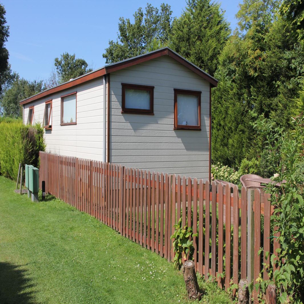 Caravan te koop Zuid-Holland | Camping Gorshoeve